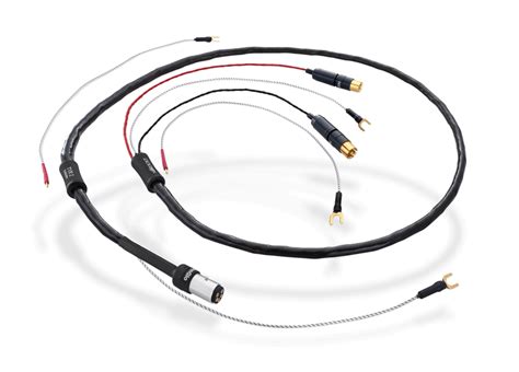 Nordost digitale kabels