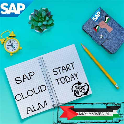 What Is Sap Cloud Alm Mohammed Ali Posted On The Topic Linkedin