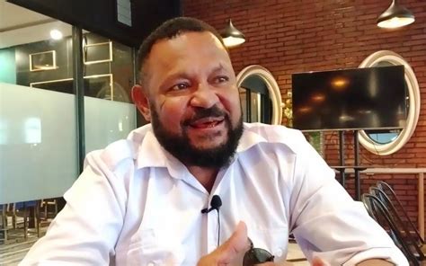 Papua Still Part Of Indonesia And Ulmwp Claims Did Not Reflect The General Public Opinion Max