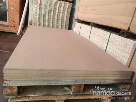 Mdf규격mdf합판사이즈 Mdf합판가격 네이버 블로그