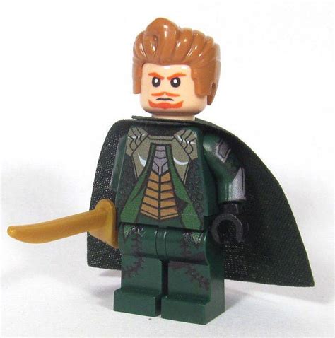 Herobloks Fandral Mcu