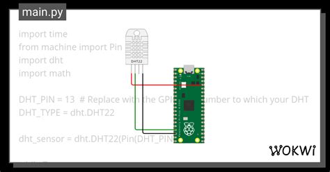 Raspberry Pi Andsensors Wokwi Esp32 Stm32 Arduino Simulator