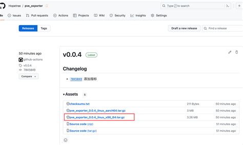 自定义Prometheus指标采集插件采集并显示PVE系统的温度和功率 Prometheus 采集插件 编程笔记 TendCode