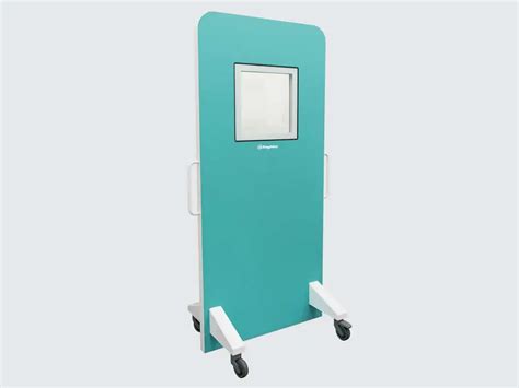 X Ray Protective Screens Exploring The Advancements In Mobile X Ray Screens And Radiation