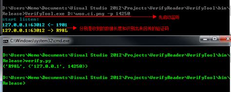 Github Debugstdotnetcaptchaverifyreader 验证码识别 针对简单类型验证码进行识别的工具