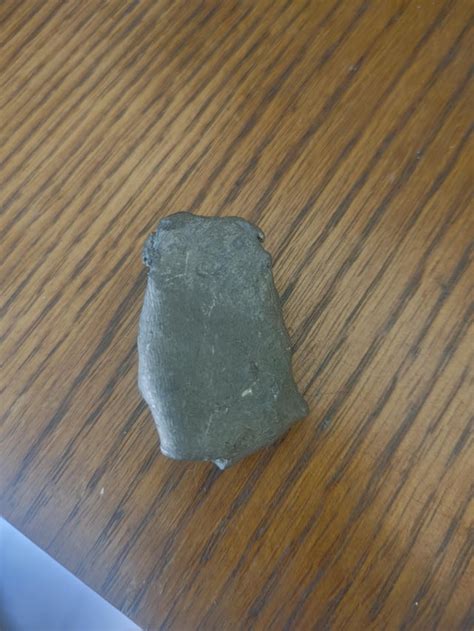 heavy mineral blobs r whatsthisrock