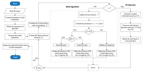 Entropy Free Full Text Kapurs Entropy For Color Image Segmentation Based On A Hybrid Whale
