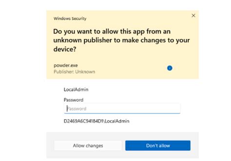Microsoft Enables New Administrator Protection Feature In Windows