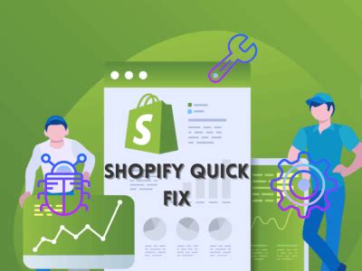 Bugs Fixing Homepage Issue Resolvents And Other Issue Fixes In Shopify Upwork