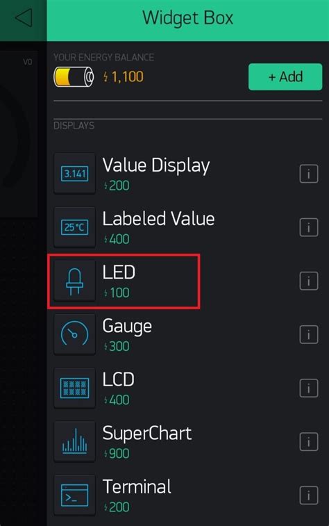 IoT Weather Monitoring System NodeMCU Blynk App