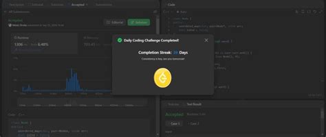 100daysofcode Codingjourney Dsa Cpp Hashmap Leetcode