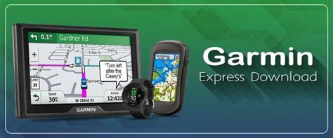 Garmin Express Download Update Your GPS Using Garmin Express MindStick YourViews