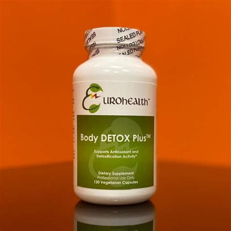 Body Detox Plus – Блог Татьяны Галакси