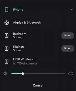 Tidal Connect What And How To Use