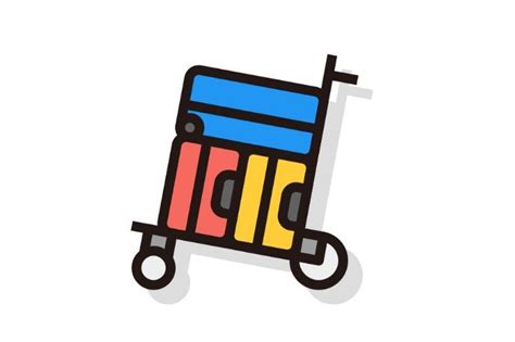 교통관광아이콘003