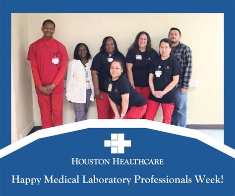 Houston Healthcare On Linkedin Labweek