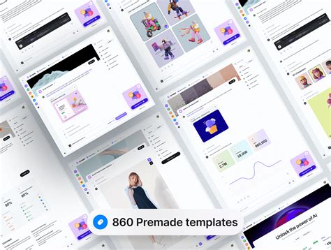 دانلود رابط کاربری Synapse Ai Ui Kit دانلود رابط کاربری Synapse Ai Ui Kit