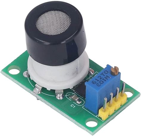 Liebewh O3 Gas Ozone Sensor Module Ozone Gas Detection India Ubuy