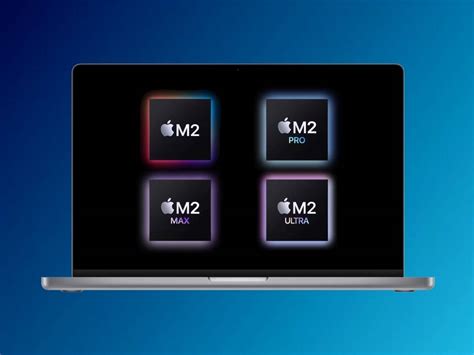 All M Series Chips Explained Gearrice