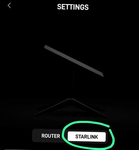 Starlink Troubleshooting Guide