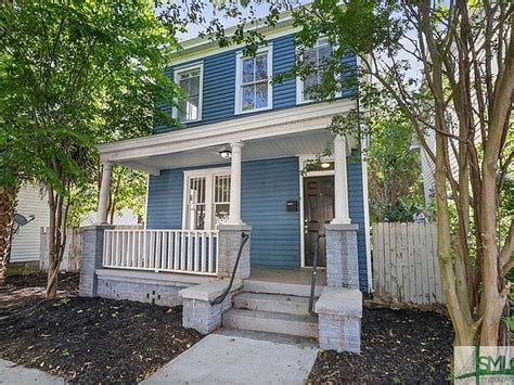 726 Waters Avenue Savannah Ga 31404 Zillow