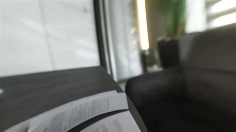 Sata Jones In Stockings And Heels Does Anal In The Office Eporner