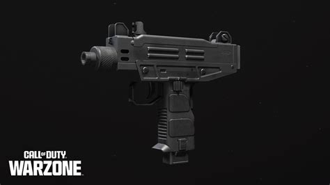 Best Wsp Swarm Loadout For Warzone Season 4 Charlie Intel