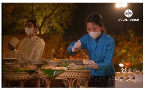 Jaival Parikh On Linkedin Hygiene The Deal Breaker In Catering Its