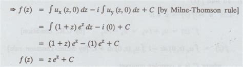Problems Based On Construction Of Analytic Functions