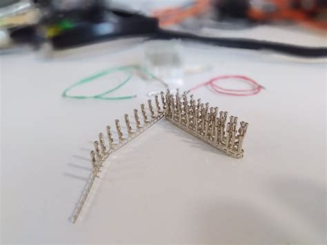 Соединять элементы в Arduino проектах можно без пайки