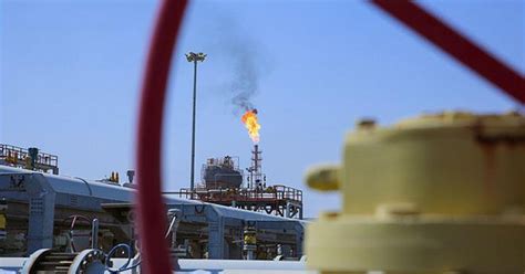 이란 석유부 석유시설에 외부 공격 비상사태 대비 지시