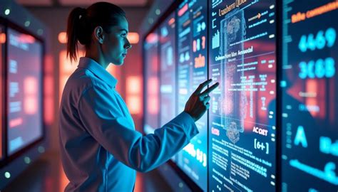 Comment La Physique Quantique Impacte T Elle La Technologie High Tech Moderne Pcindus