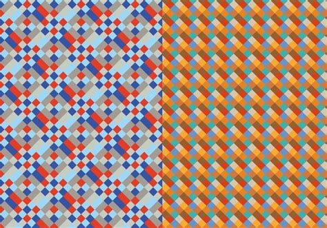 Tile Geometric Pattern Eps Vector Uidownload