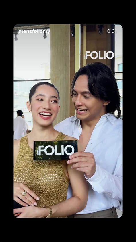 Momen Romantis Jefri Nichol Dan Ameera Khan Tiktok