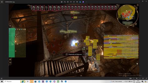 Itt Seems My Vulkan Is Not Well Directx 11 Works Fine Rbaldursgate3