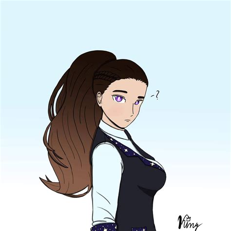 Addison By Kingcreates13 On Deviantart