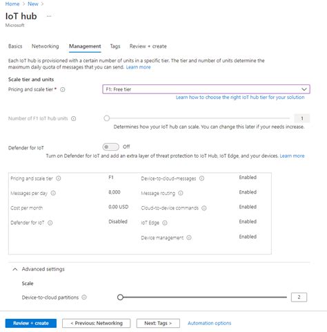Tutorial Check Device Connectivity To Azure IoT Hub Microsoft Learn