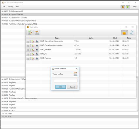 Welcome To MQTT UDP MQTT UDP Documentation