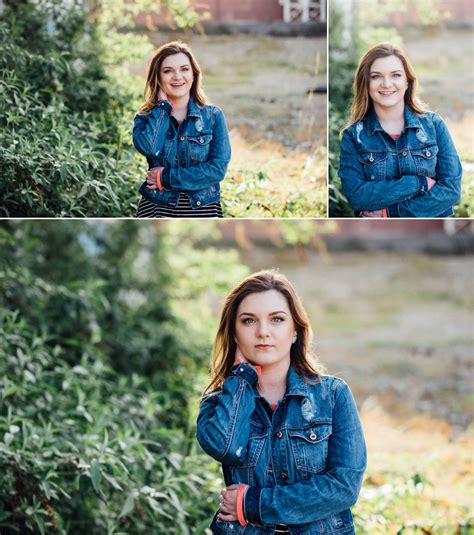 Cece And Michaela Tacoma Portrait Photographer Chris Klas Photo