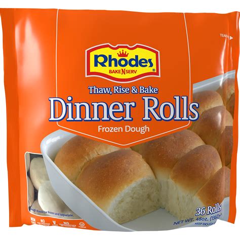 Best Sellers In Frozen Bread Dough