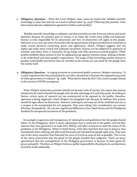 MRR 1 A Meta Cognitive Reading Report For GED104 Which Is About A Lot Of Things And 1 Studocu
