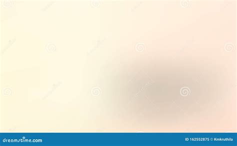 Vettore Di Sfondo Powerpoint Beige Illustrazione Vettoriale Illustrazione Di Professionista