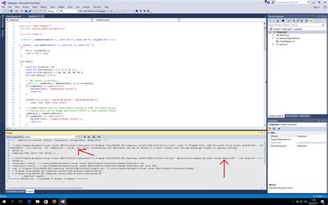 Nvcc Compiler Warning Compute20 2 By Robertcrovella Cuda Setup And