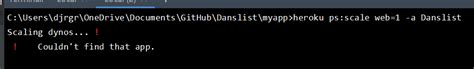 Django Why Is My Heroku Deployment Not Recognising My Procfile Stack Overflow