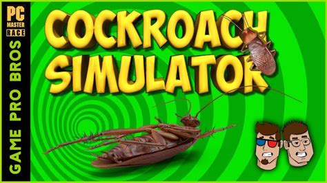 Cockroach Simulator This Aint Joes Apartment Come At Me Bro