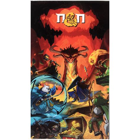 Закладка магнитная ПиП Купить настольную игру в магазинах Hobby Games