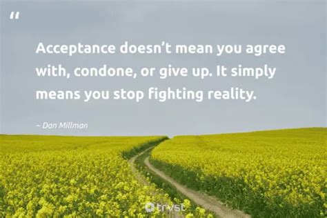 40 Acceptance Quotes Inspiring Strength Love And More