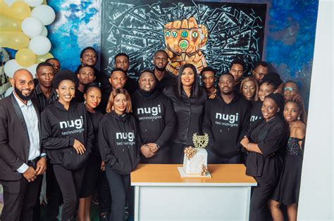 Nugi Technologies Celebrating 8 Years Of Innovation Resilience And