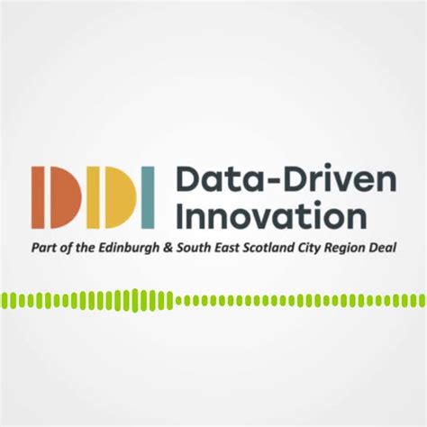 [video] Data Driven Innovation Initiative On Linkedin Podcast Ddi Economic Development
