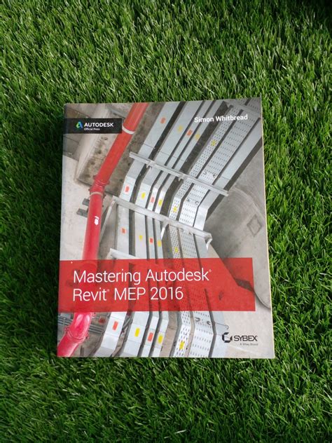 Mastering Autodesk Revit MEP Hobbies Toys Books Magazines Textbooks On Carousell